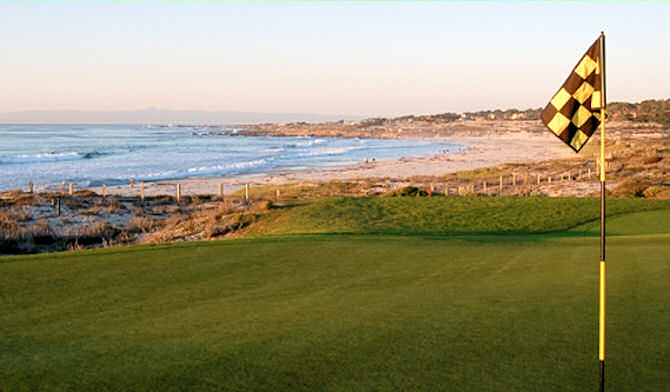 Farm Neck Golf Club | Cape Cod Golf Vacation, West Yarmouth, MA