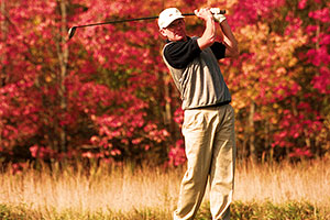 Fall Midweek Special | Cape Cod Golf Vacation, West Yarmouth, MA