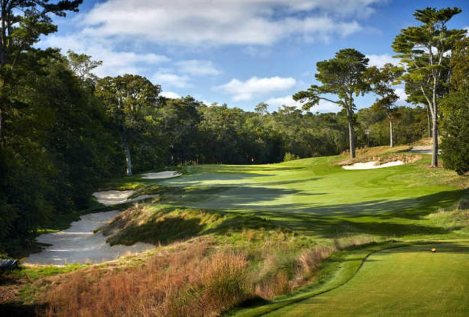 Fall Midweek Special | Cape Cod Golf Vacation, West Yarmouth, MA