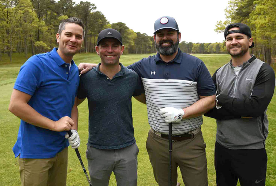 Fall Midweek Special | Cape Cod Golf Vacation, West Yarmouth, MA