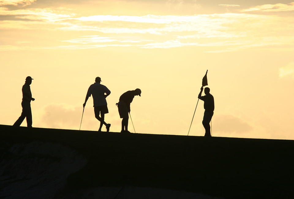 September Midweek Special | Cape Cod Golf Vacation, West Yarmouth, MA