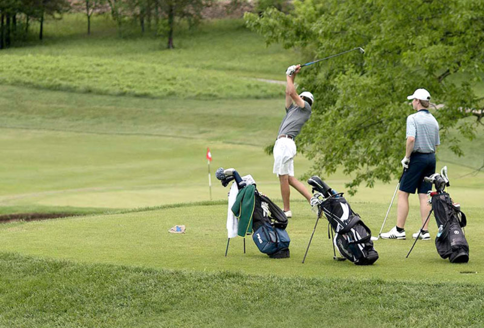 Fall Midweek Special | Cape Cod Golf Vacation, West Yarmouth, MA