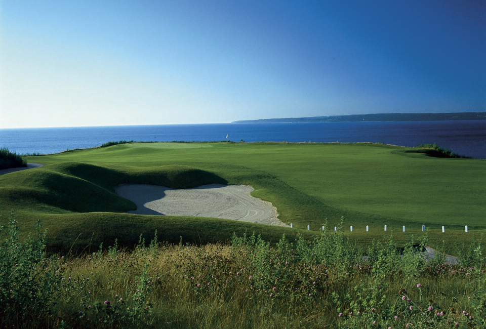 Fall Midweek Special | Cape Cod Golf Vacation, West Yarmouth, MA