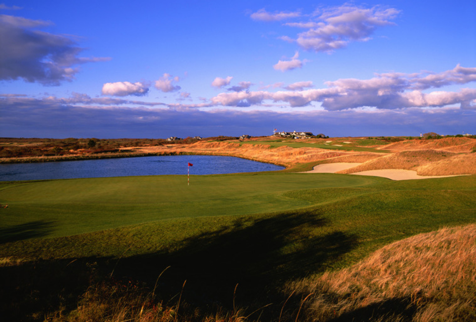 Fall Weekend Golf Special | Cape Cod Golf Vacation, West Yarmouth, MA